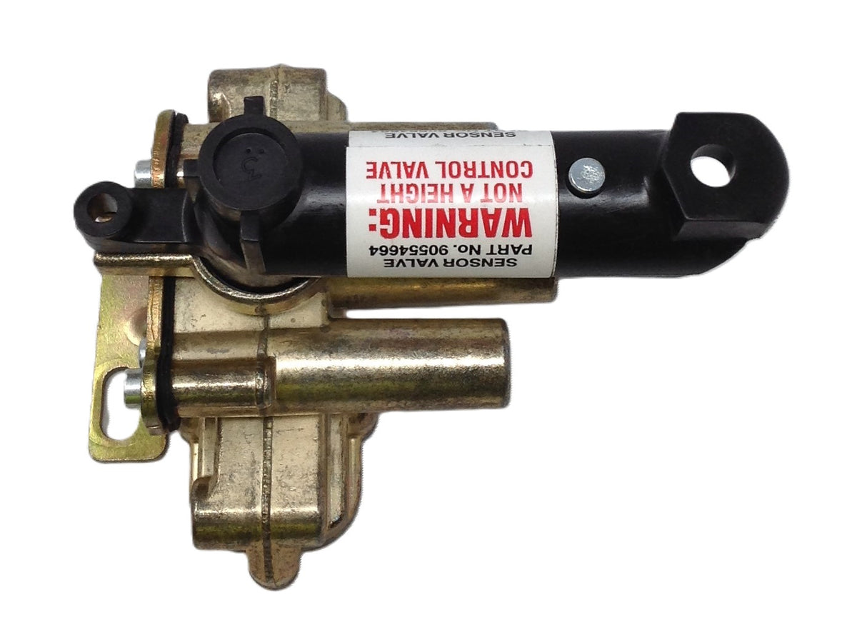 HALDEX MIDLAND ­-­ 90554664 ­-­ HEIGHT CONTROL VALVE – Iron Wing Parts