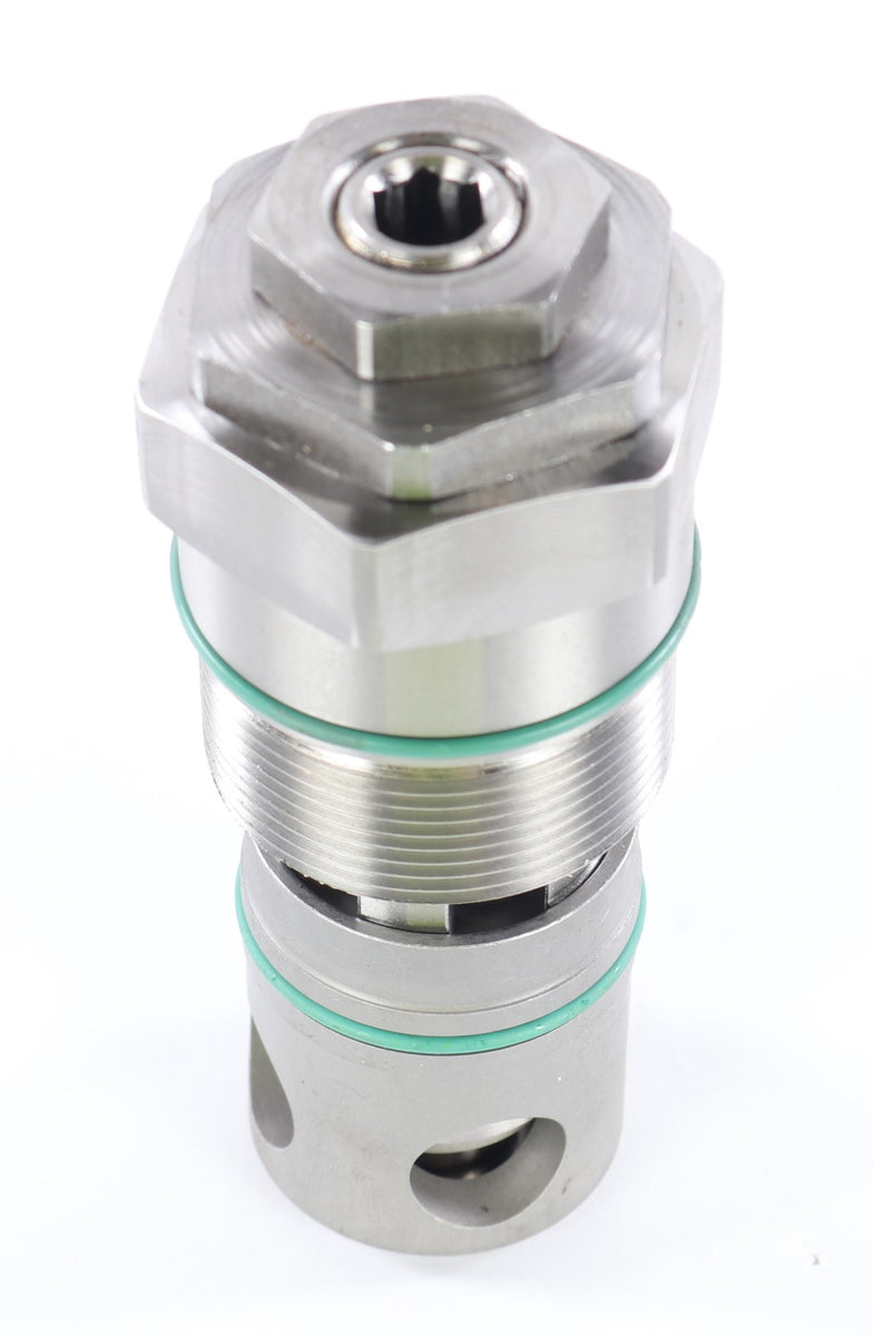 SUNDSTRAND ­-­ 8510023-2 ­-­ HYDRAULIC VALVE CARTRIDGE: MULTI-FUNCTION ...