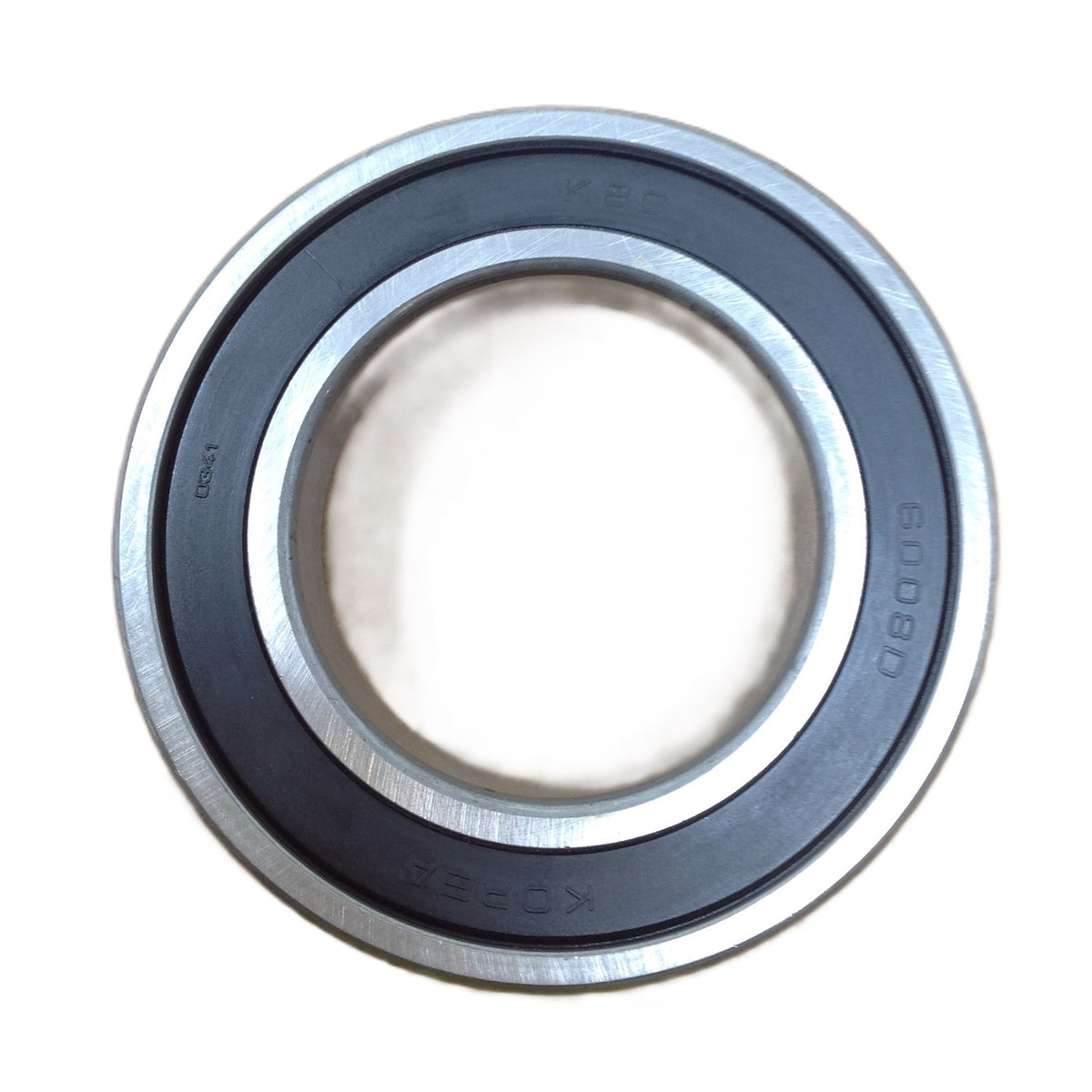 BOBCAT PORTABLE POWER ­-­ 59835967 ­-­ BALL BEARING: DEEP GROOVE RADIA ...