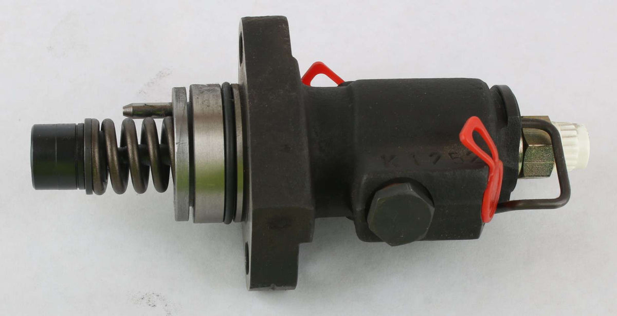 JLG ­-­ 70114848 ­-­ FUEL INJECTION UNIT PUMP – Iron Wing Parts