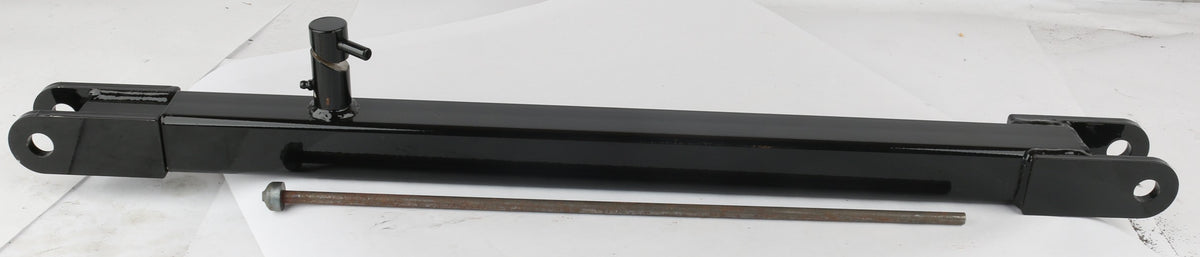 JLG ­-­ 3020000007S ­-­ HOLD BACK ARM ASSEMBLY – Iron Wing Parts