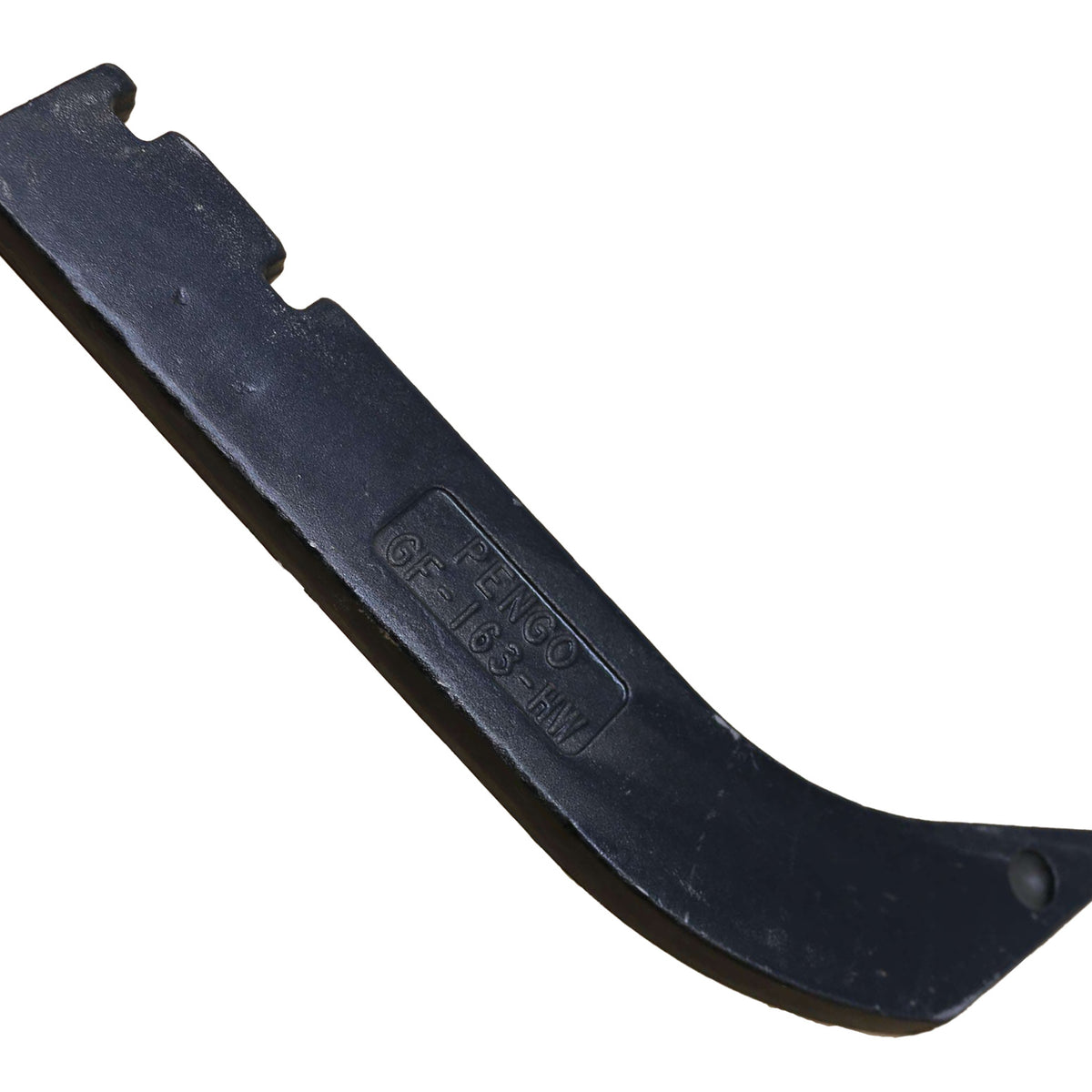 PENGO (STANLEY BLACK & DECKER) ­-­ GF-163-HW ­-­ SCARIFIER SHANK – Iron ...