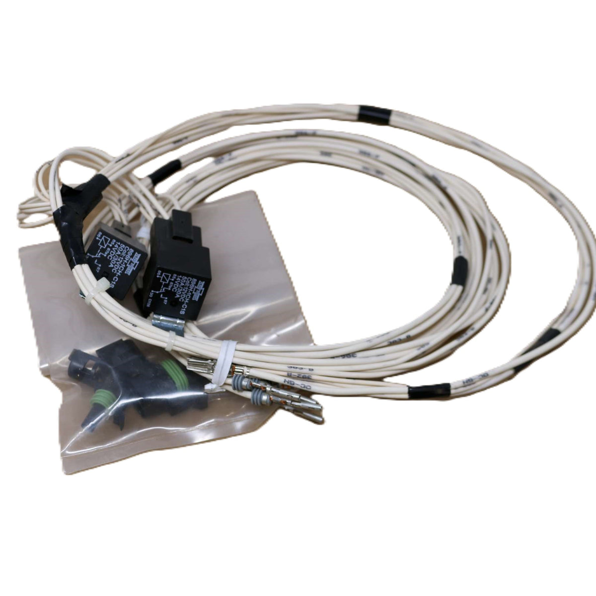 BENDIX ­-­ K061295 ­-­ WIRING HARNESS – Iron Wing Parts