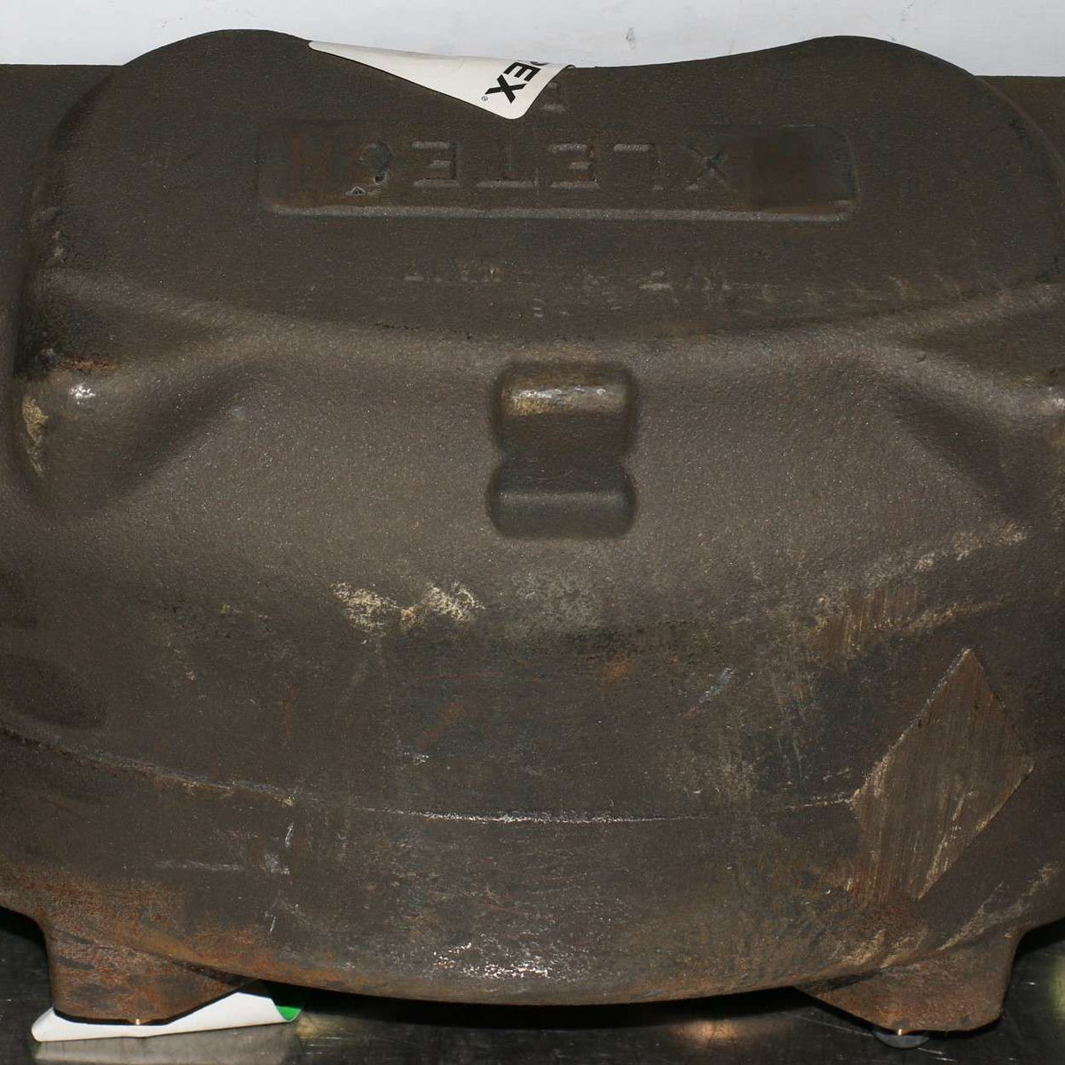 TEREX ­-­ 227496 ­-­ BRAKE ASSY-DISC – Iron Wing Parts