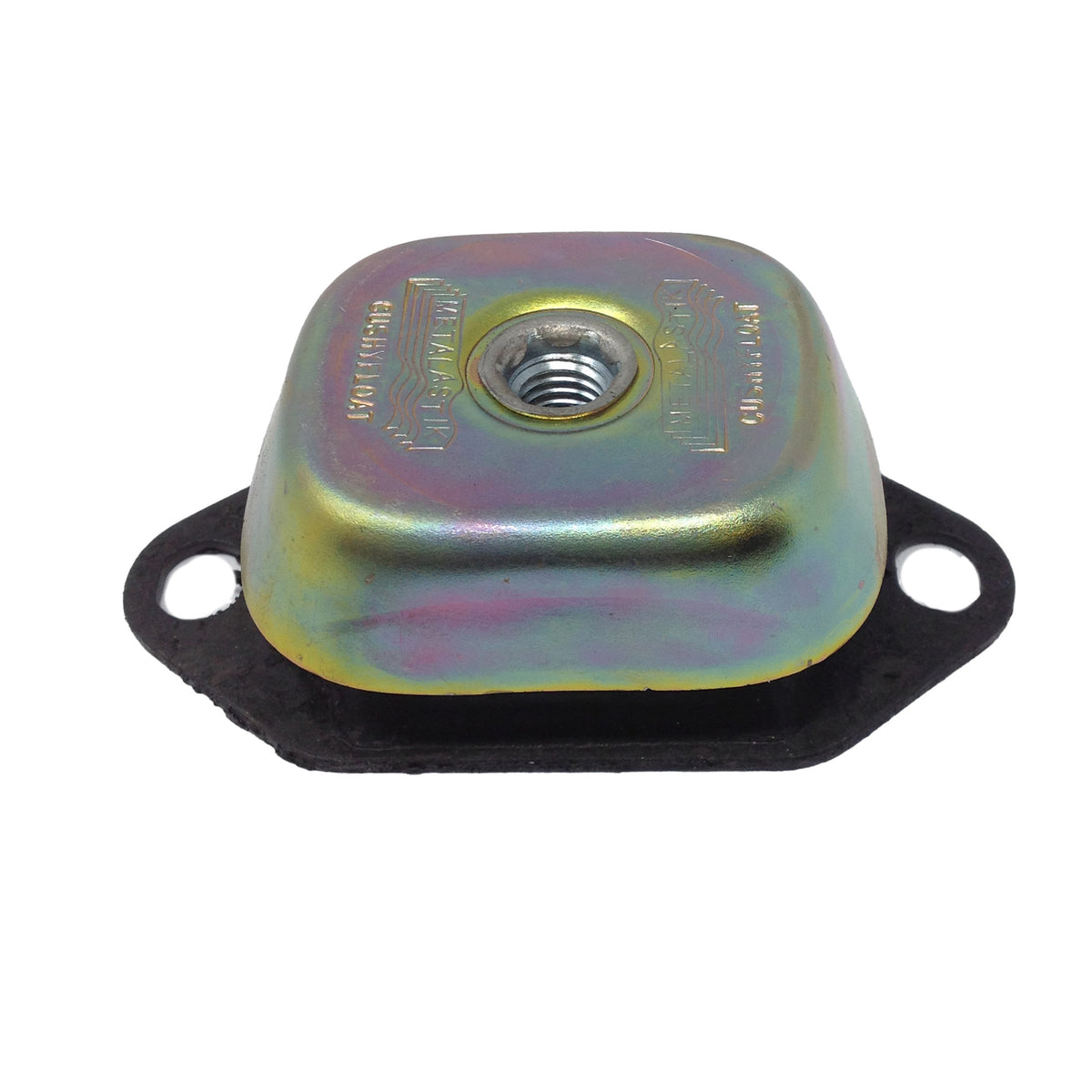 METALASTIK (TRELLEBORG) ­-­ 17-1600-45 ­-­ VIBRATION ISOLATOR: ENGINE ...