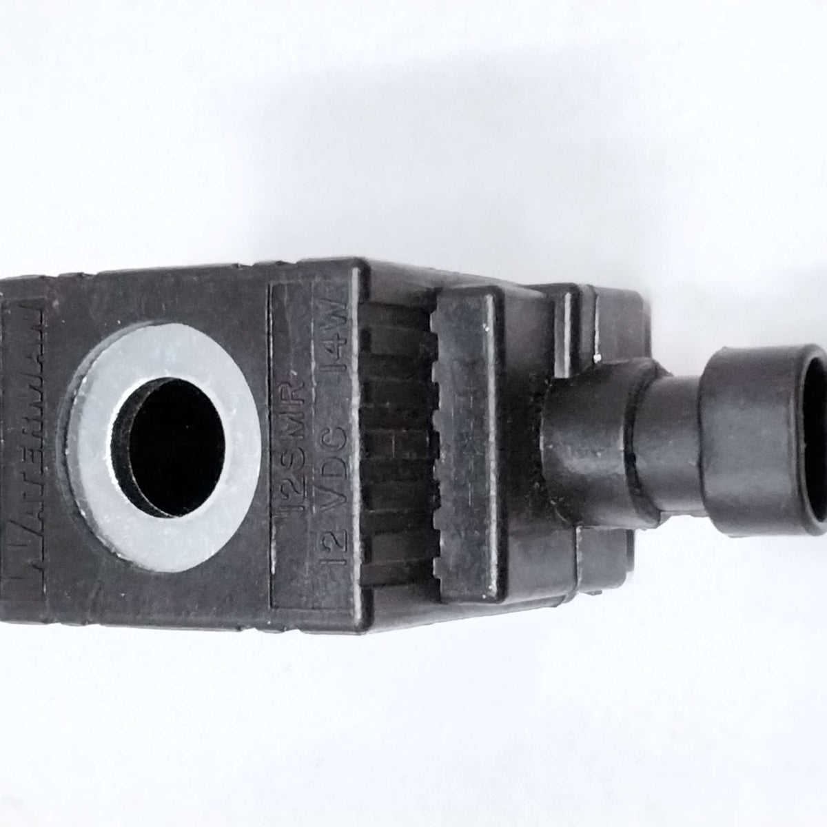 WATERMAN ­-­ 12SMR ­-­ SOLENOID COIL 12VDC – Iron Wing Parts