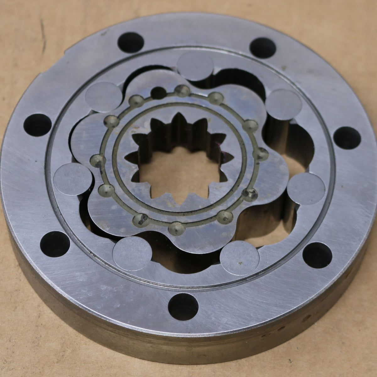 WHITE ­-­ RE227000 ­-­ GEROTOR SET – Iron Wing Parts