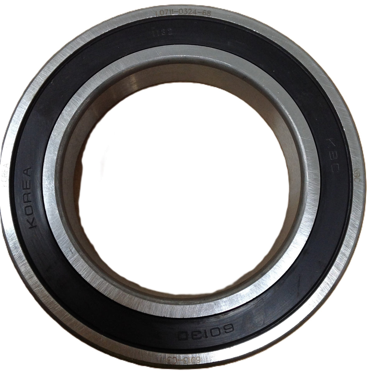 KBC BEARINGS ­-­ 6013DDC3G14 ­-­ BALL BEARING: DEEP GROOVE RADIAL 100m ...