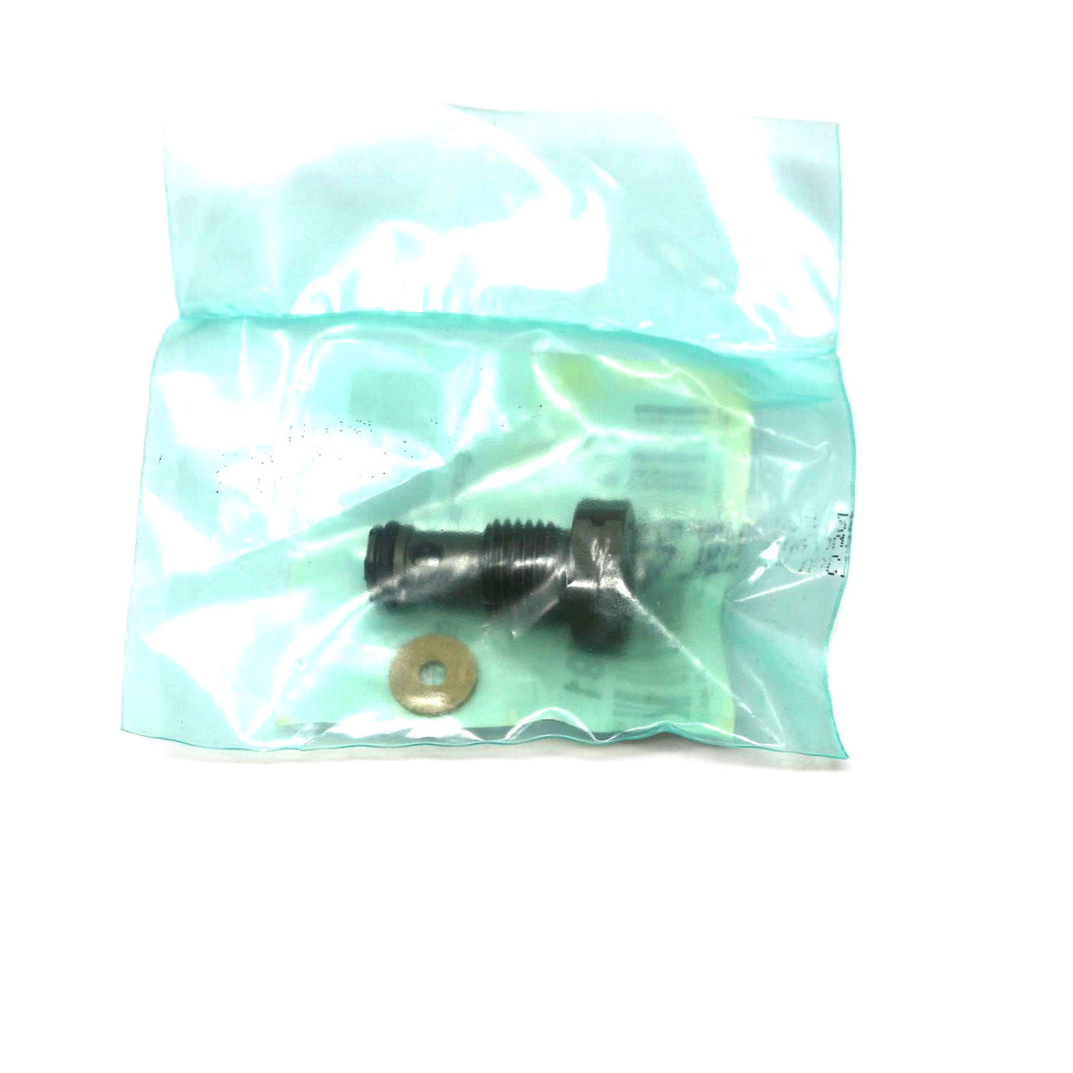 DEUTZ DIESEL ­-­ 0134-0591 ­-­ OVERFLOW VALVE – Iron Wing Parts