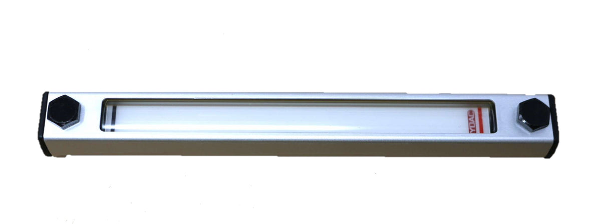 HYDAC ­-­ 700074 ­-­ SIGHT GAUGE: FLUID LEVEL INDICATOR – Iron Wing Parts