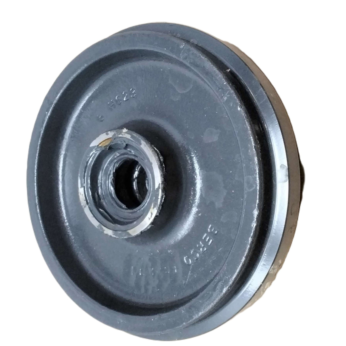 BERCO ­-­ BC2291 ­-­ IDLER W/OUT BUSHINGS – Iron Wing Parts