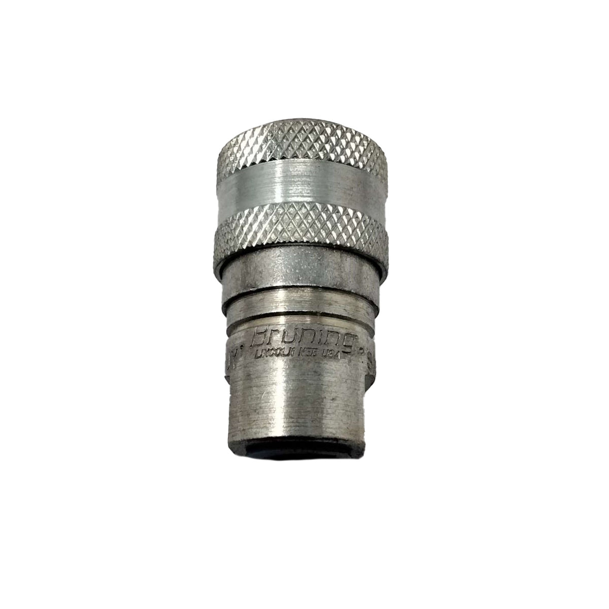 PARKER QUICK COUPLING DIVISION ­-­ SM-251-4FP ­-­ QUICK COUPLER: FEMAL ...