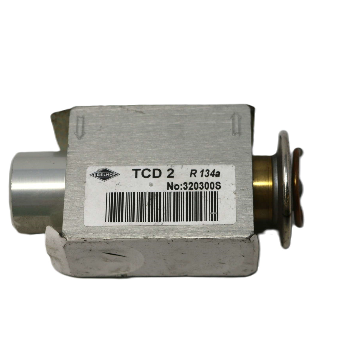 EGELHOF ­-­ 320300S ­-­ THERMOSTATIC EXPANSION VALVE – Iron Wing Parts