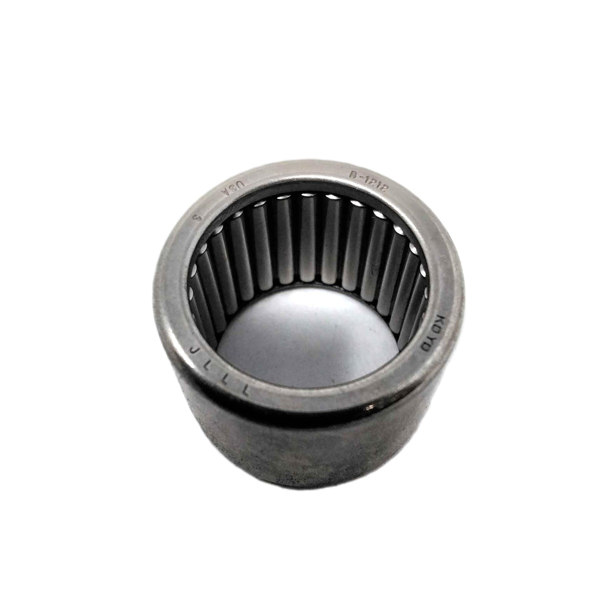 KOYO ­-­ B-1212 ­-­ NEEDLE ROLLER BEARING 1" OD – Iron Wing Parts