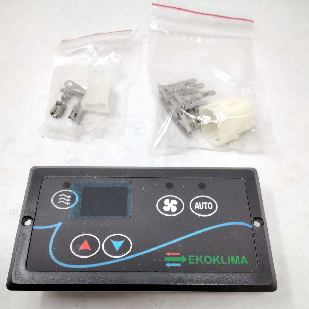 GLOBUS SISTEMAS ELECTRONICOS / GLOBUS ELECTRONICS ­-­ GL-E200 ­-­ TEMP ...