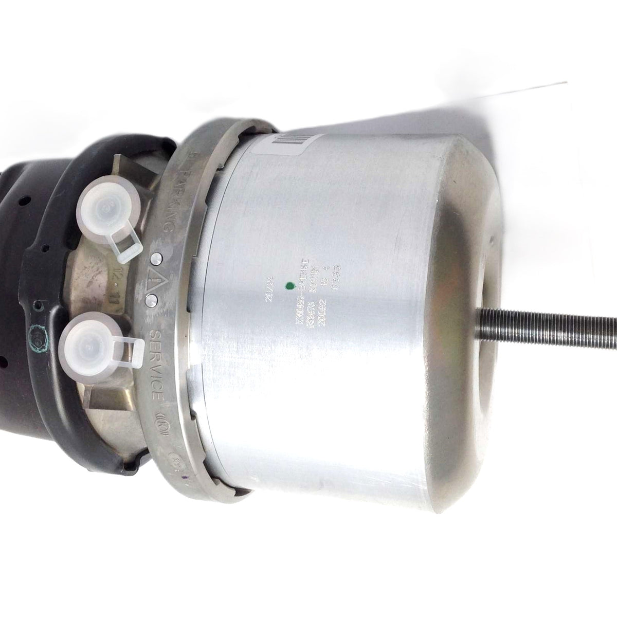 BENDIX ­-­ K025669 ­-­ BRAKE CHAMBER – Iron Wing Parts