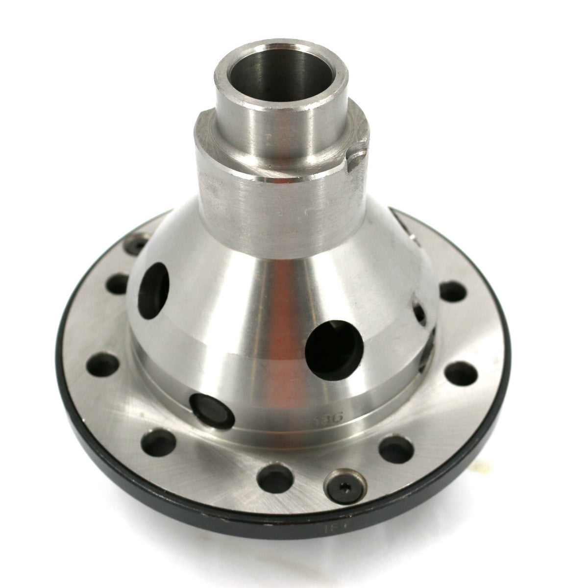 DANA - SVL ­-­ 10026678 ­-­ DIFF CARRIER ASSY FORD 9 INCH - TRAC-LOK 3 ...