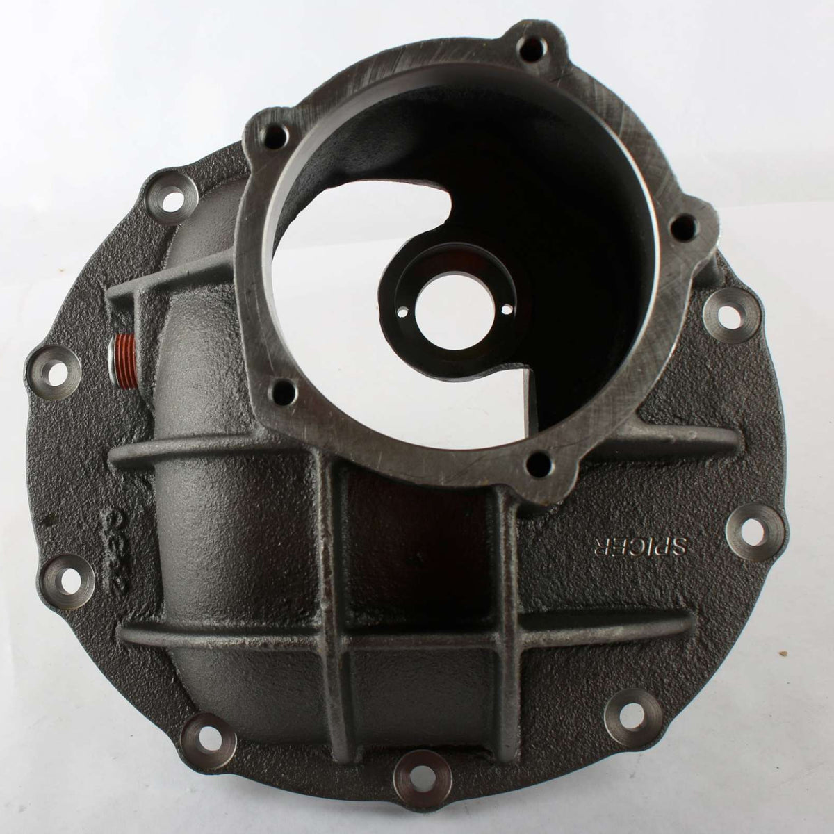 DANA SPICER ­-­ 10007698 ­-­ FORD 9" DIFFERENTIAL HOUSING – Iron Wing Parts