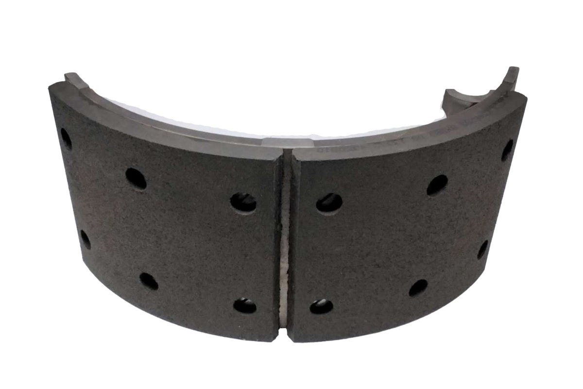 BENDIX ­-­ K086313 ­-­ BRAKE SHOE & LINING ASM – Iron Wing Parts