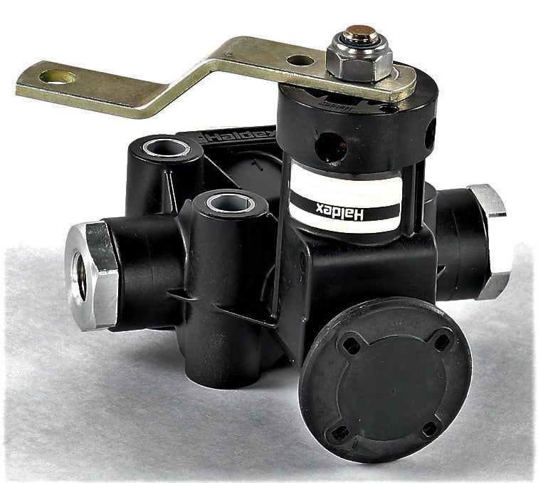 HALDEX MIDLAND ­-­ 612048171AM ­-­ EUROPEAN SPEC EGP LEVELING VALVE ...