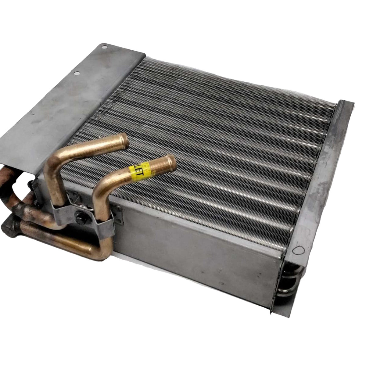 RED DOT ­-­ RD-1-1095-1 ­-­ HEATER CORE ASM - REV G – Iron Wing Parts