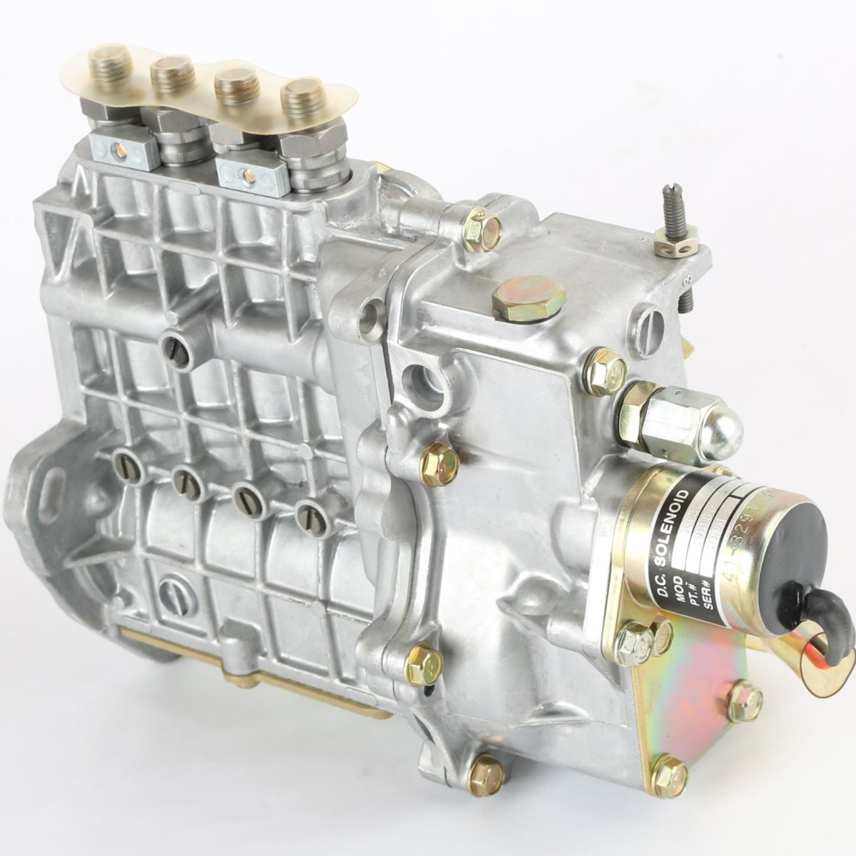 YANMAR ­-­ 729486-51360 ­-­ FUEL INJECTION PUMP – Iron Wing Parts
