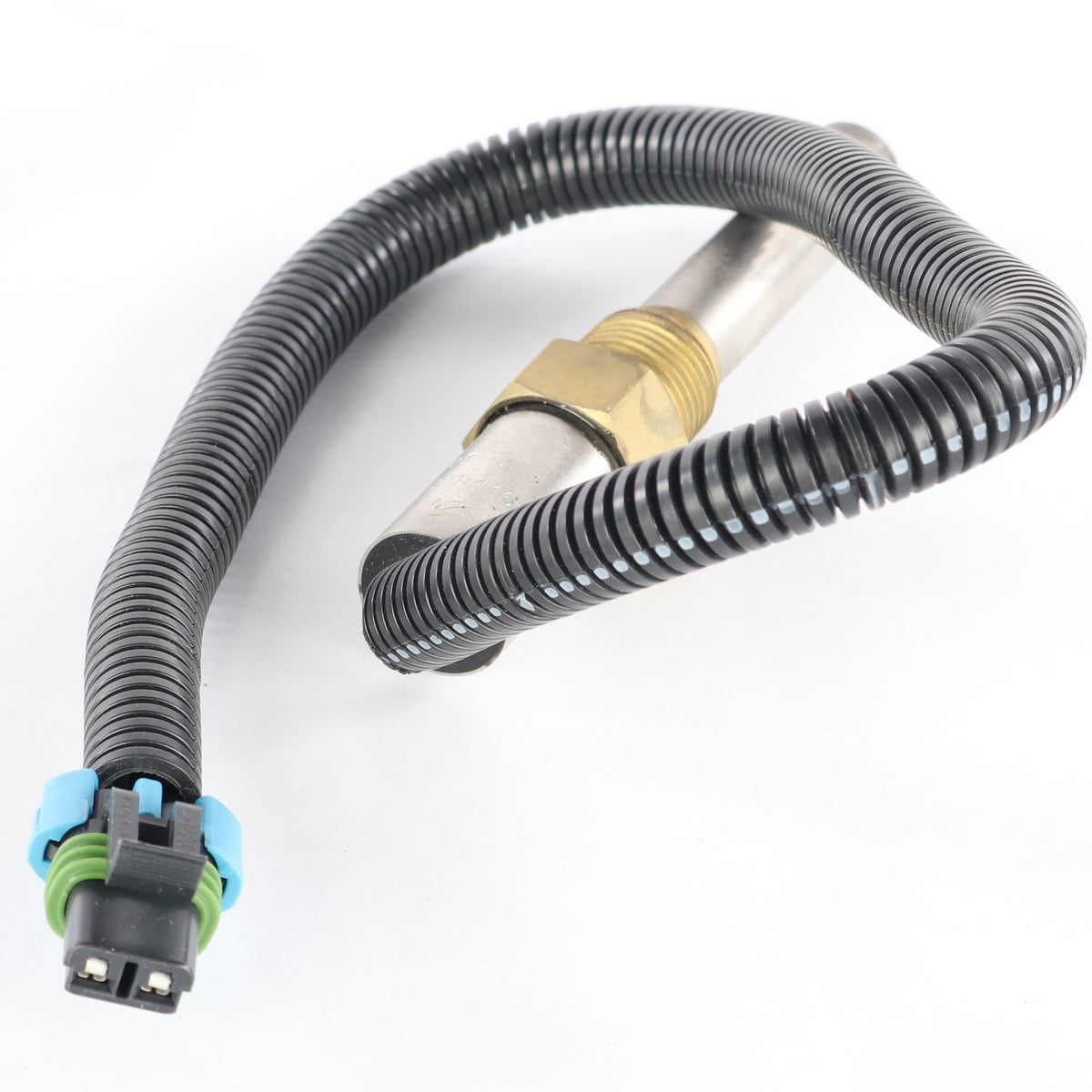 DAVCO ­-­ 102657 ­-­ COMBINATION PREHEATER THERMOSWITCH 12V 250W – Iron ...