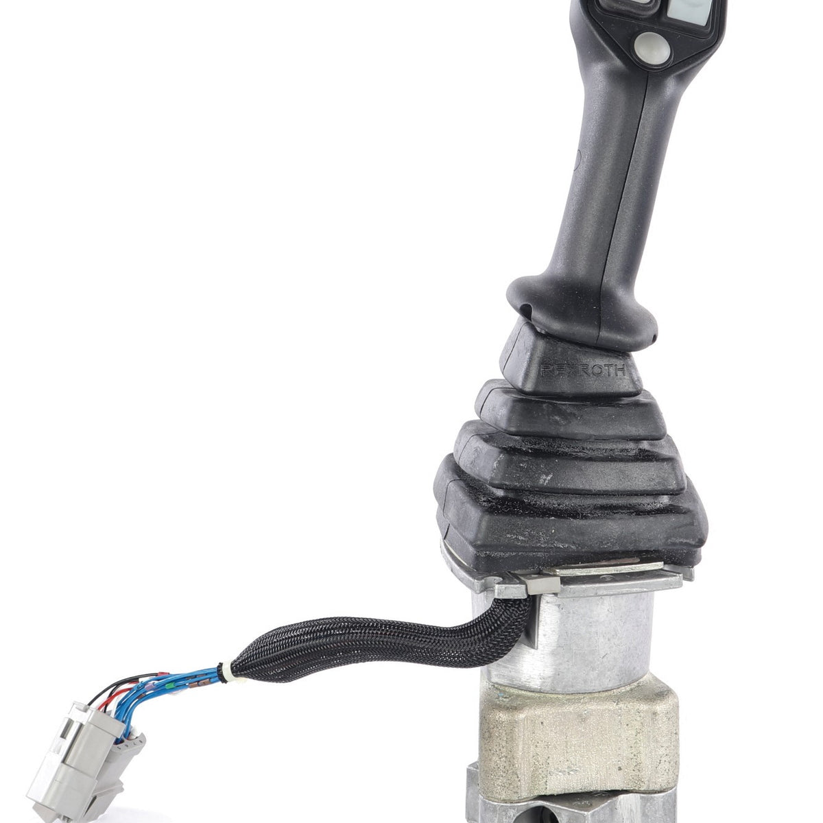 REXROTH ­-­ 08352917 ­-­ JOYSTICK CONTROL VALVE – Iron Wing Parts