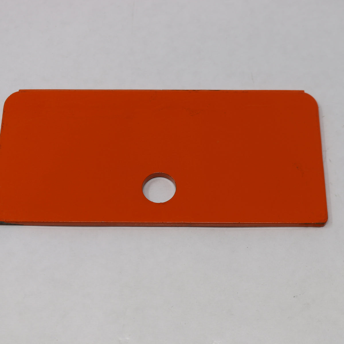 MARTIN ENGINERING ­-­ 27924 ­-­ SCRAPER - BLADE – Iron Wing Parts