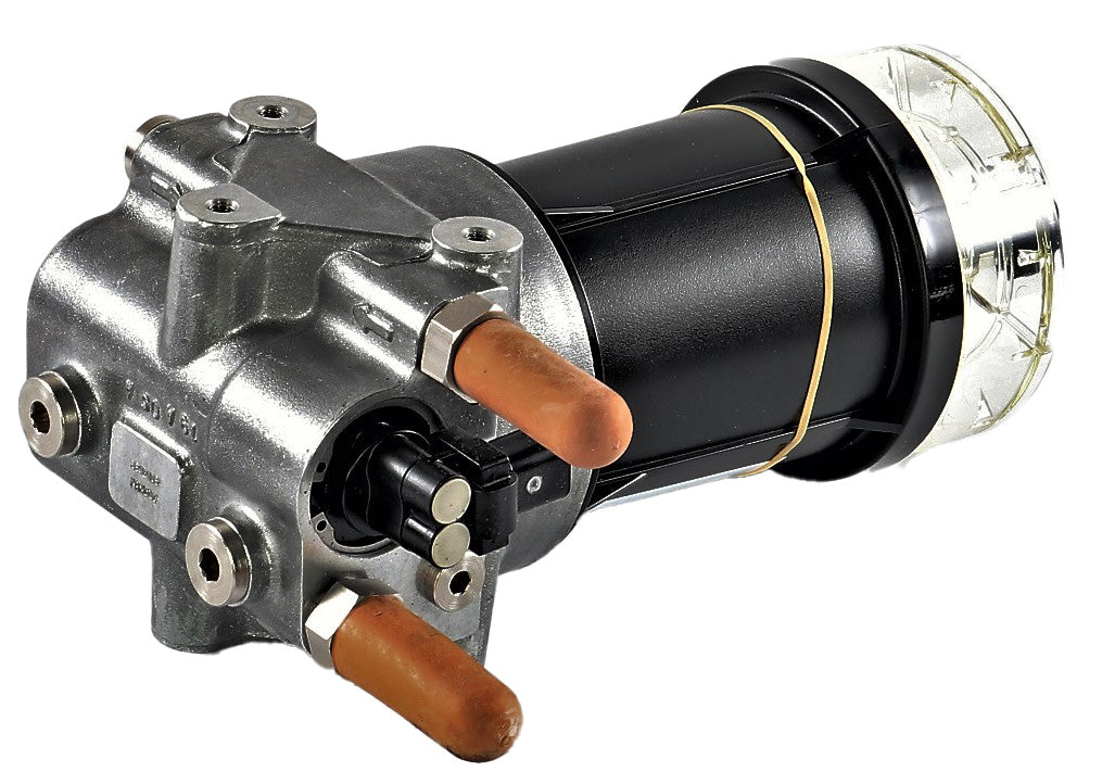 PERKINS ­-­ T431934 ­-­ LIFT PUMP – Iron Wing Parts