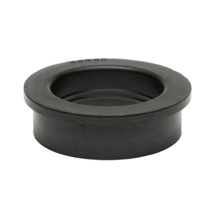 MISSION RUBBER CO ­-­ 30R275 ­-­ EPDM AIR INTAKE INSERT – Iron Wing Parts