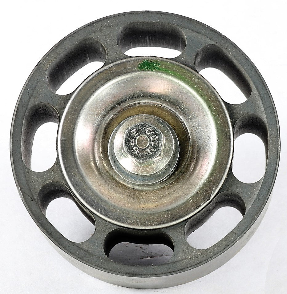 VOLVO PENTA ­-­ 22307253 ­-­ IDLER PULLEY – Iron Wing Parts
