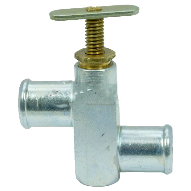 RED DOT ­-­ RD-5-5193-0 ­-­ MANUAL WATER VALVE 3/4-3/4 – Iron Wing Parts