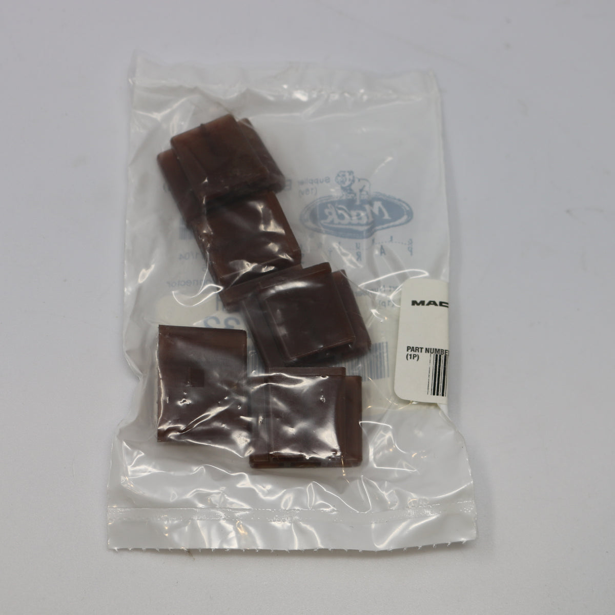 MACK ­-­ 25017706 ­-­ CONNECTOR – Iron Wing Parts