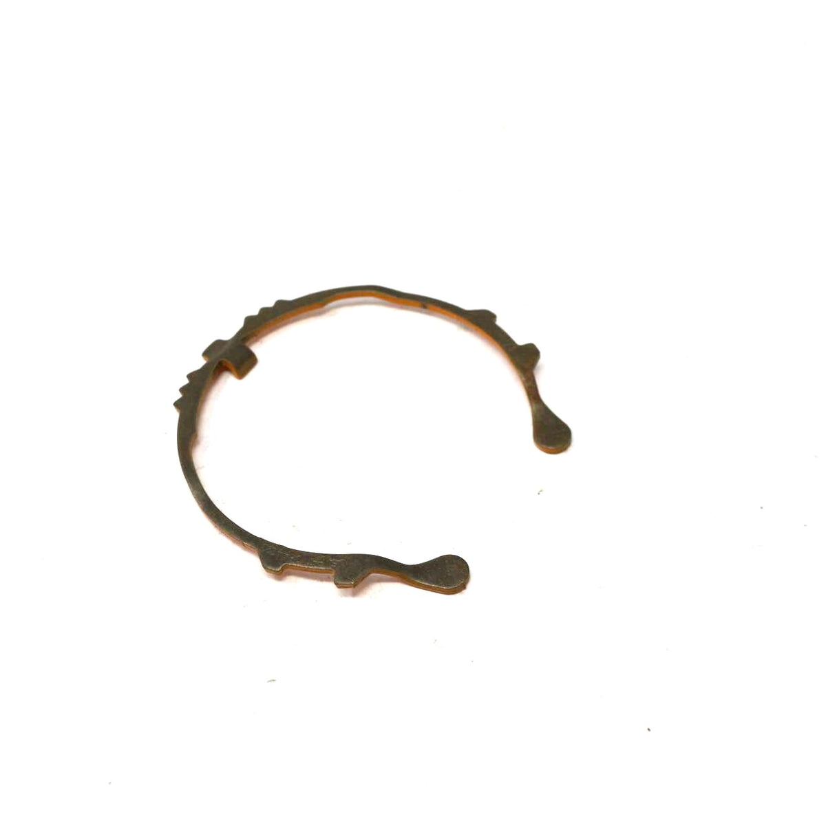 STEMCO ­-­ 450-4973 ­-­ PROTORQ SPINDLE NUT KEEPER – Iron Wing Parts