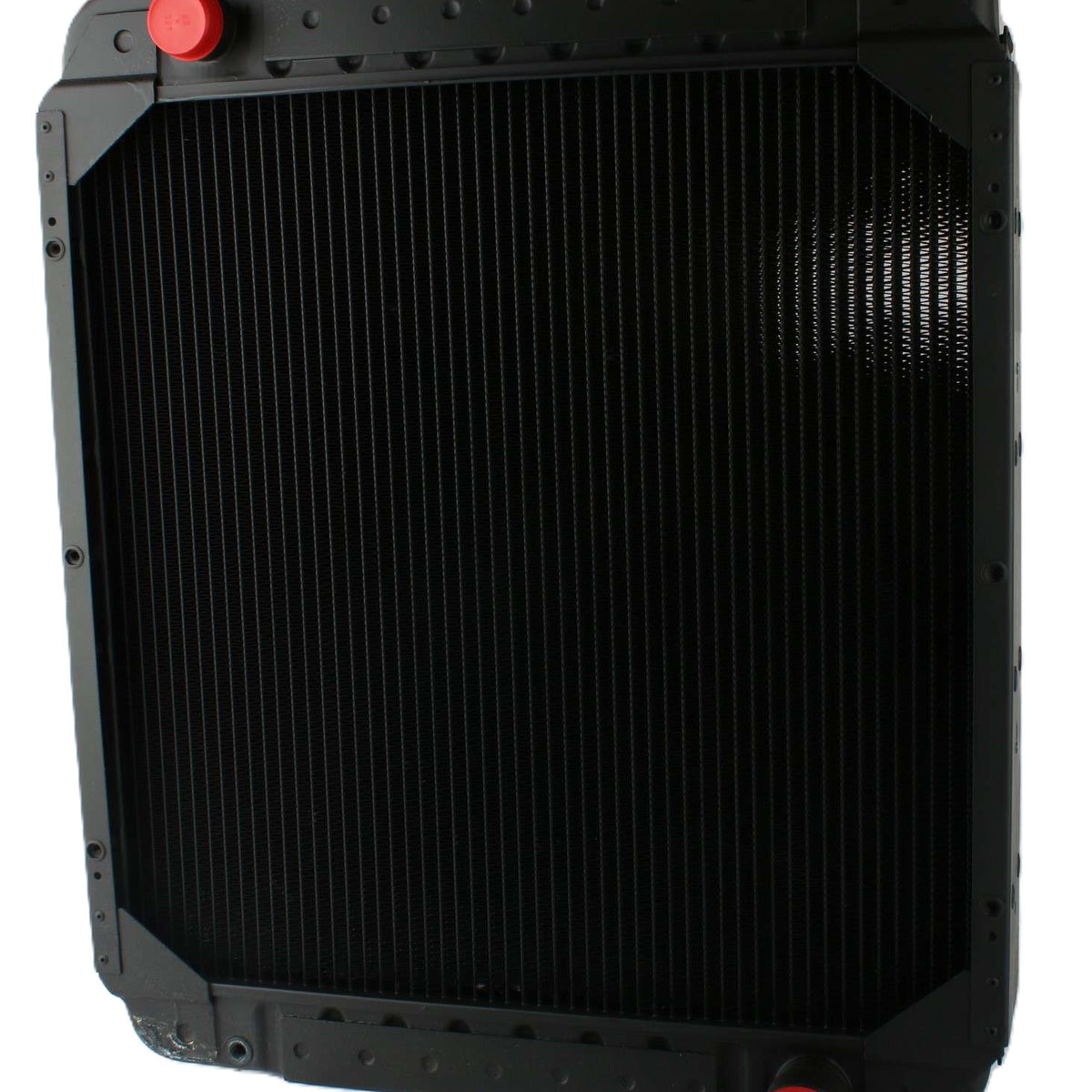 JOHN DEERE ­-­ RE64112 ­-­ RADIATOR JOHN DEERE TURBO – Iron Wing Parts