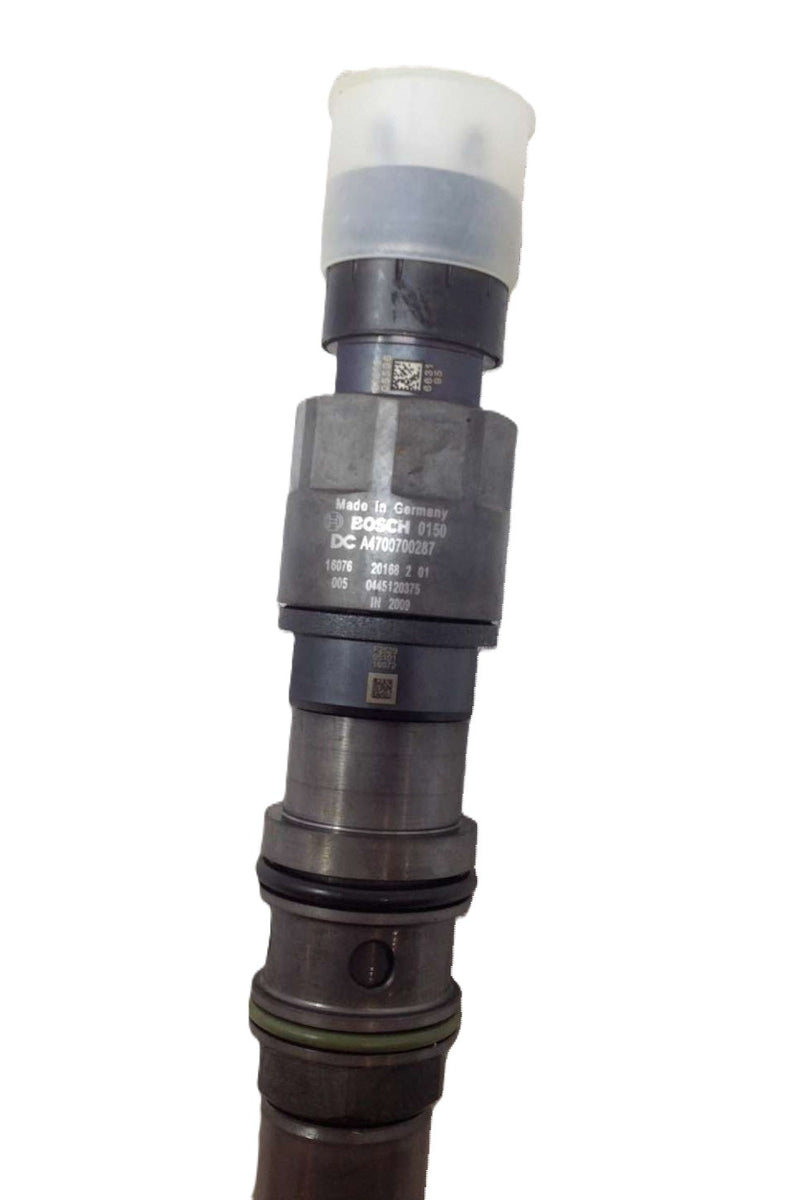 MERCEDES ­-­ A 470 070 02 87 ­-­ INJECTOR – Iron Wing Parts