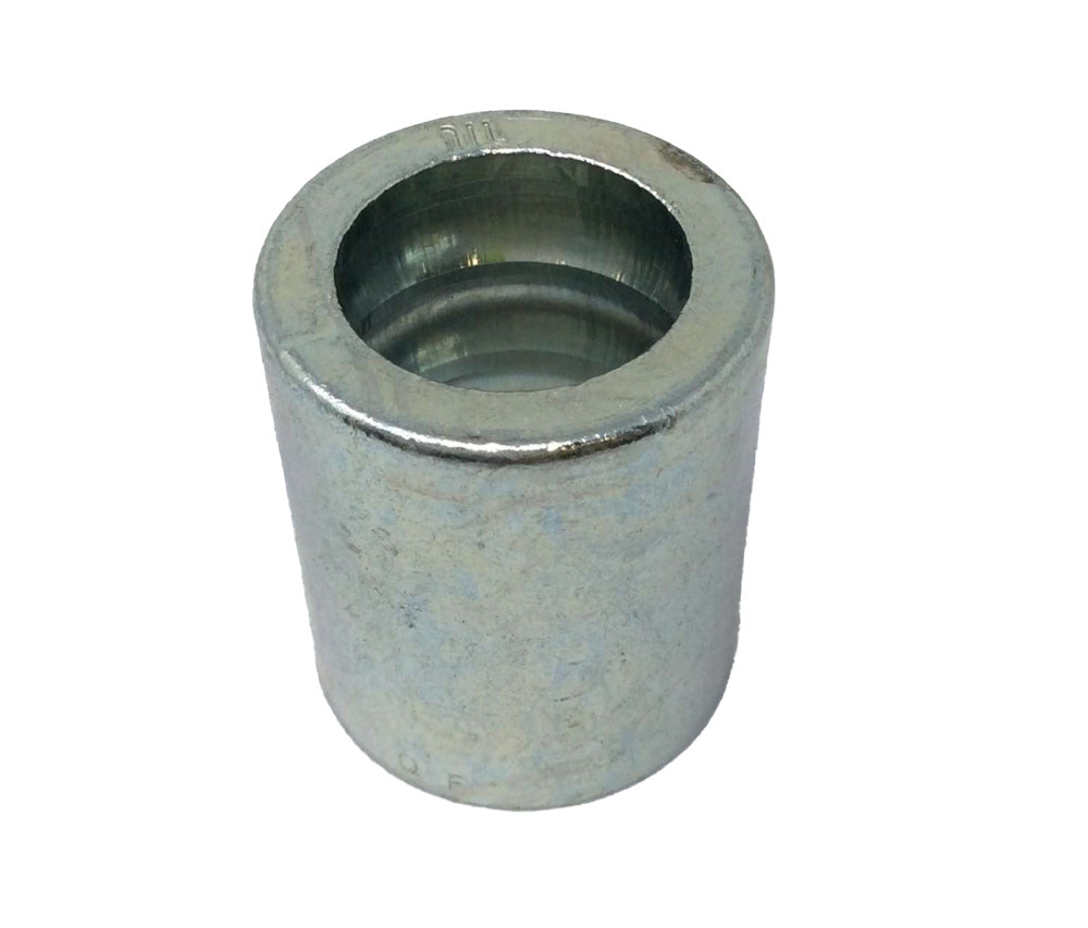 MANULI ­-­ M00120-12 ­-­ FERRULE – Iron Wing Parts