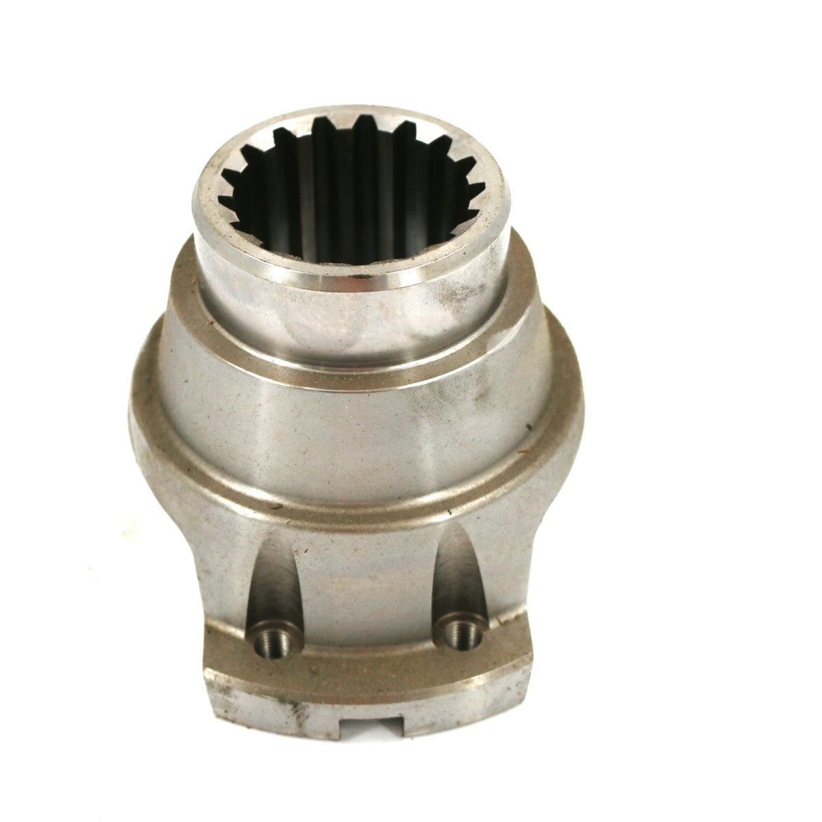 DANA SPICER ­-­ 6C-4-251 ­-­ WING BEARING END YOKE – Iron Wing Parts