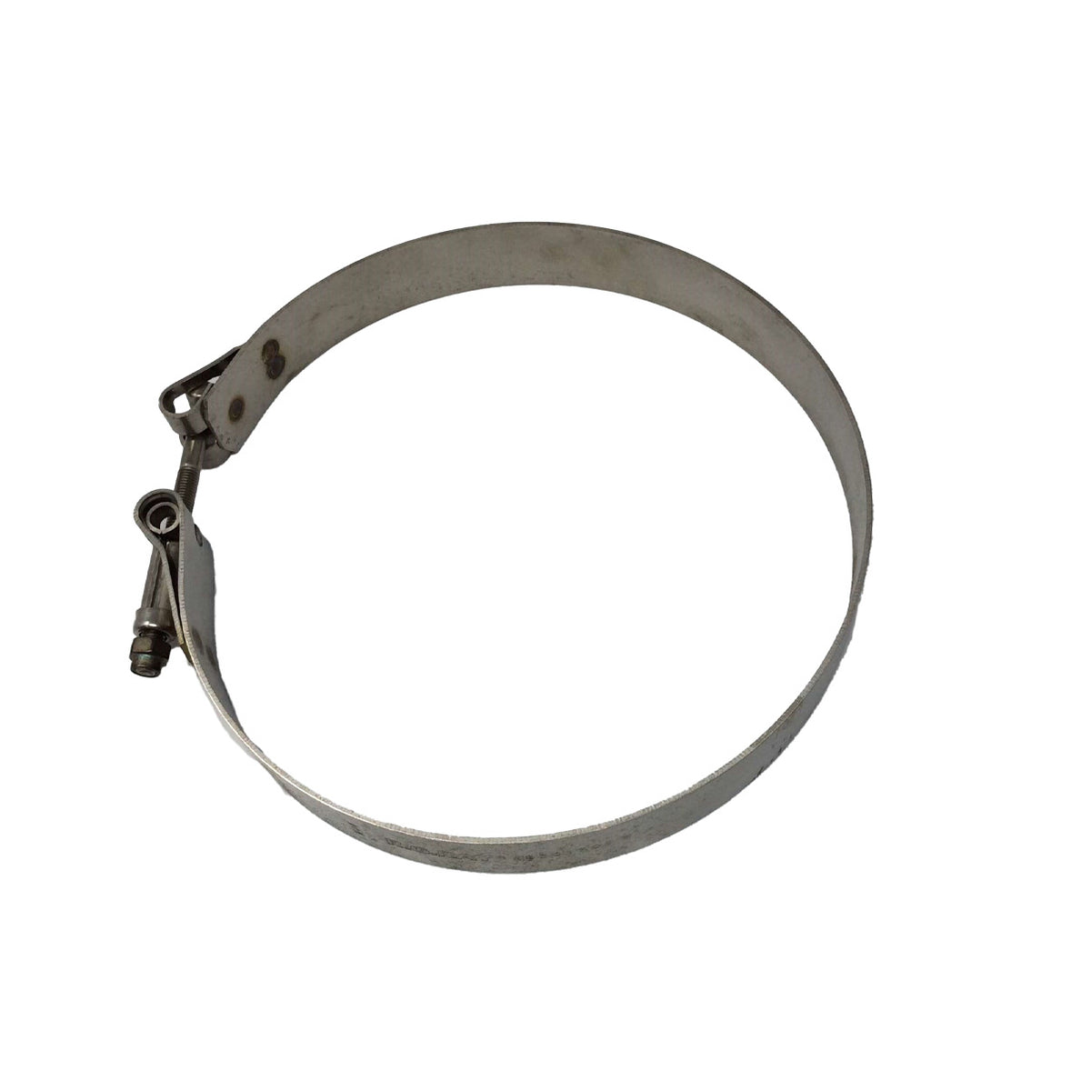 R.G RAY ­-­ 22261706 ­-­ AIR TANK CLAMP – Iron Wing Parts