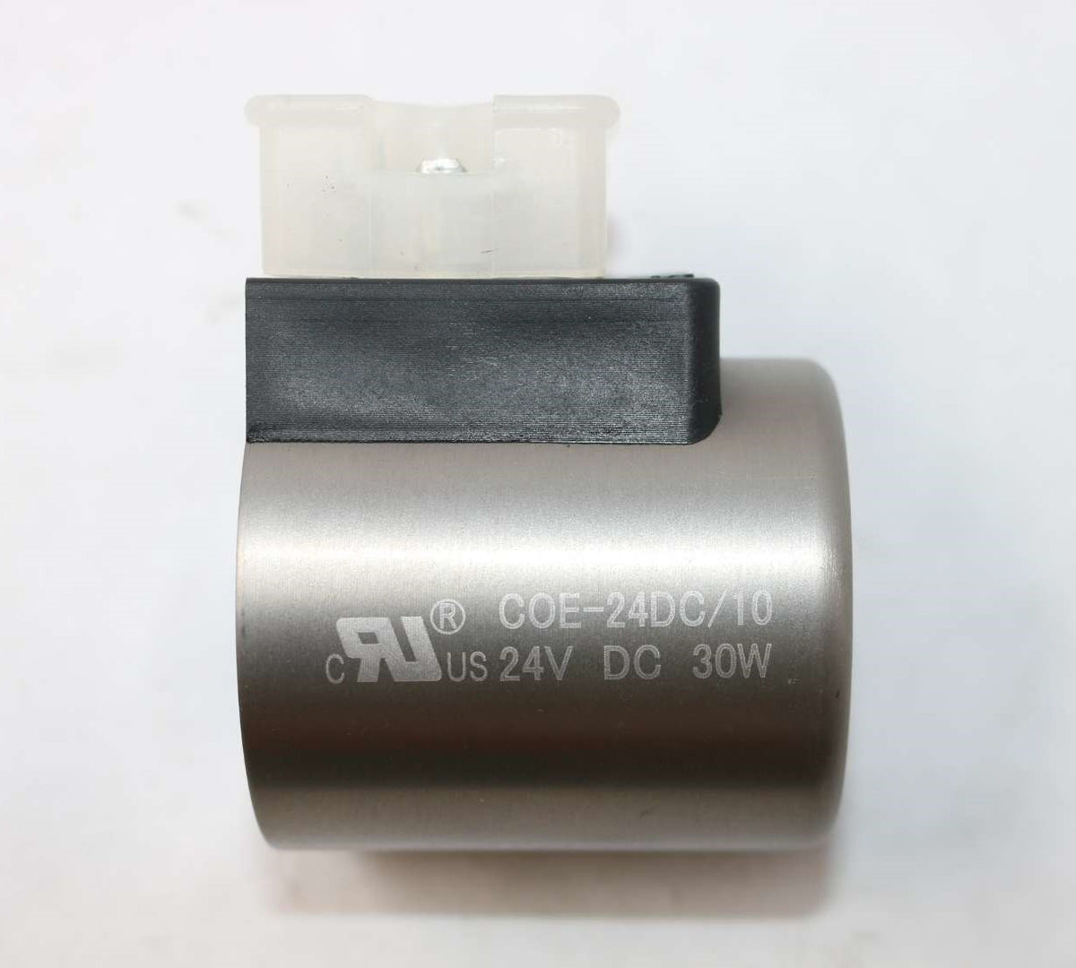 ATOS ­-­ COE-24DC/10 ­-­ SOLENOID COIL 24VDC – Iron Wing Parts