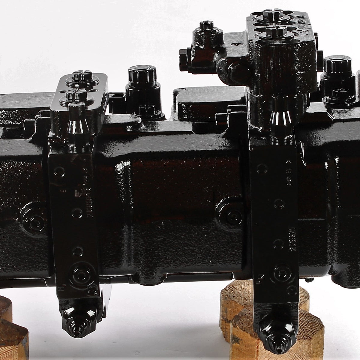 DYNAPAC ­-­ 4812118210 ­-­ HYDRAULIC PUMP ECO – Iron Wing Parts