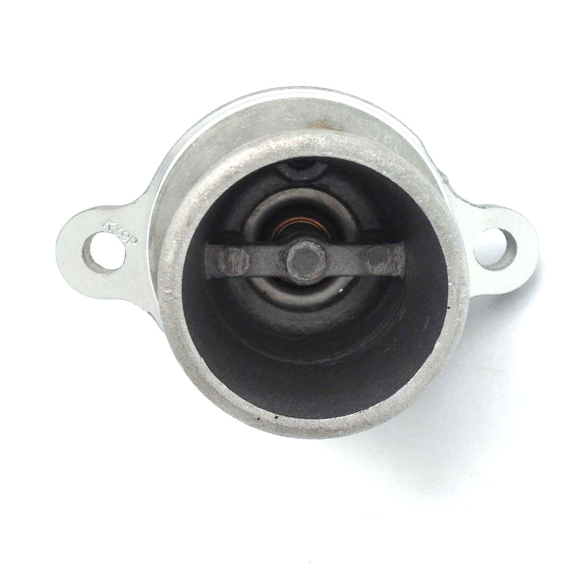 PERKINS ­-­ 4133L507 ­-­ THERMOSTAT & HOUSING – Iron Wing Parts