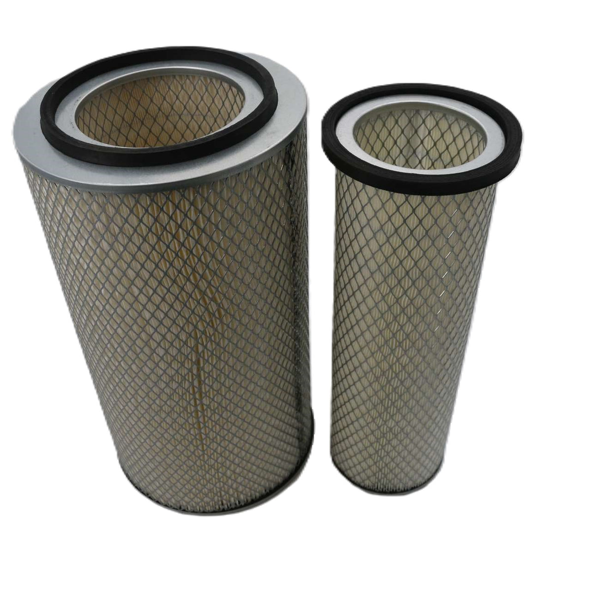FLEETGUARD ­-­ AA2956 ­-­ AIR FILTER KIT DUAL PACK – Iron Wing Parts