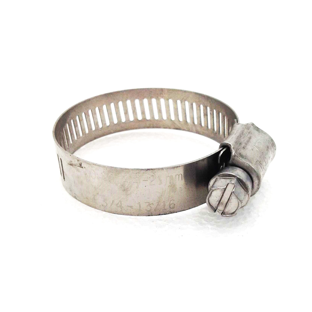 MURRAY ­-­ H20 ­-­ CLAMP – Iron Wing Parts