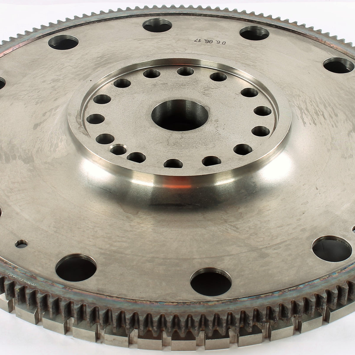 VOLVO PENTA ­-­ 22834215 ­-­ FLYWHEEL – Iron Wing Parts