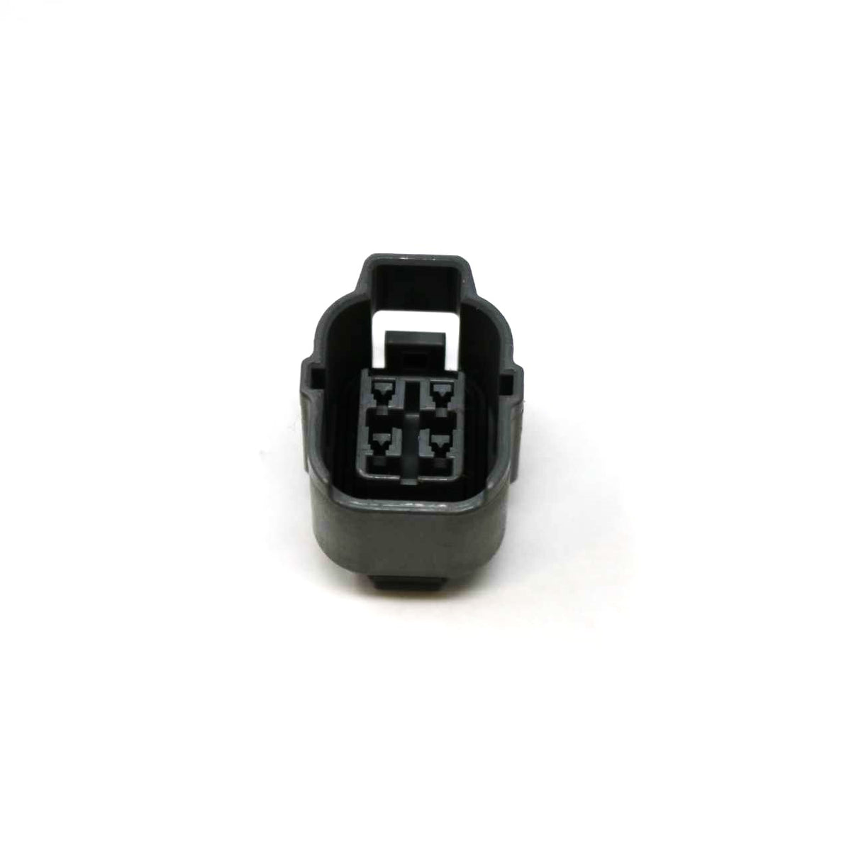 SUMITOMO WIRING SYSTEMS ­-­ 6189-0132 ­-­ CONNECTOR 4 WAY FEMALE SOCKE ...