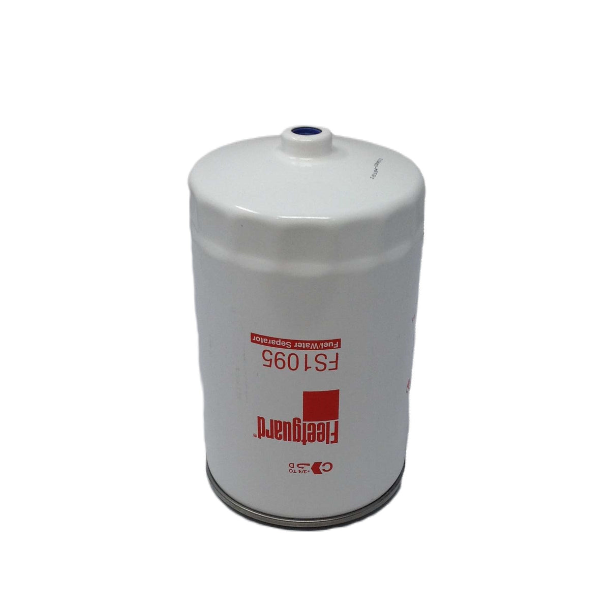 FLEETGUARD ­-­ FS1095 ­-­ FUEL SEPARATOR SPINON STR – Iron Wing Parts