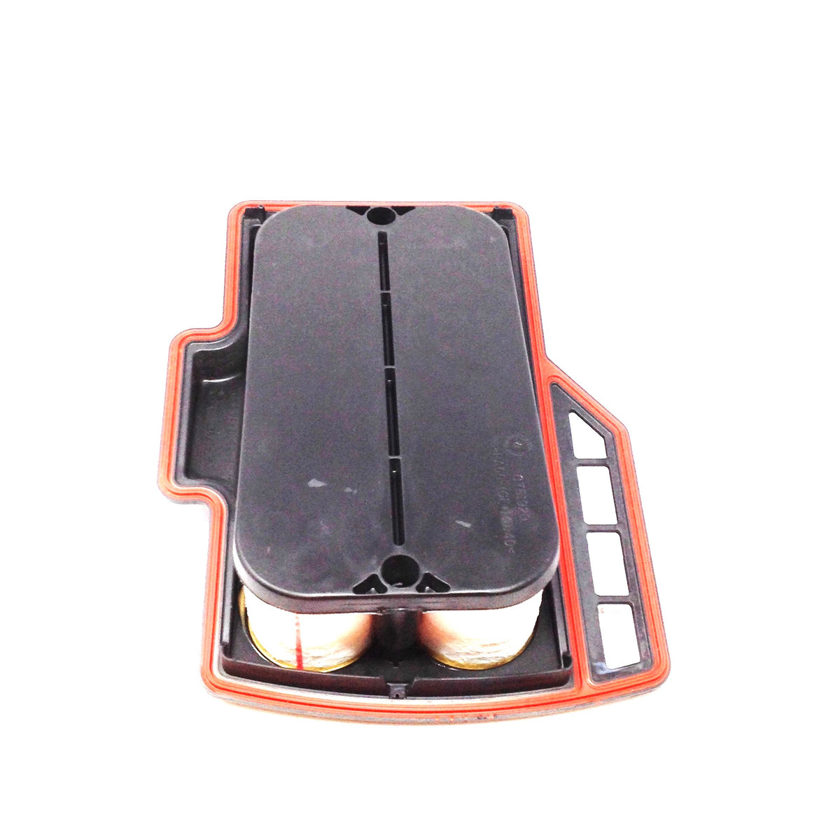 FLEETGUARD ­-­ CV50634 ­-­ FILTER CRANKCASE VENTILATION – Iron Wing Parts