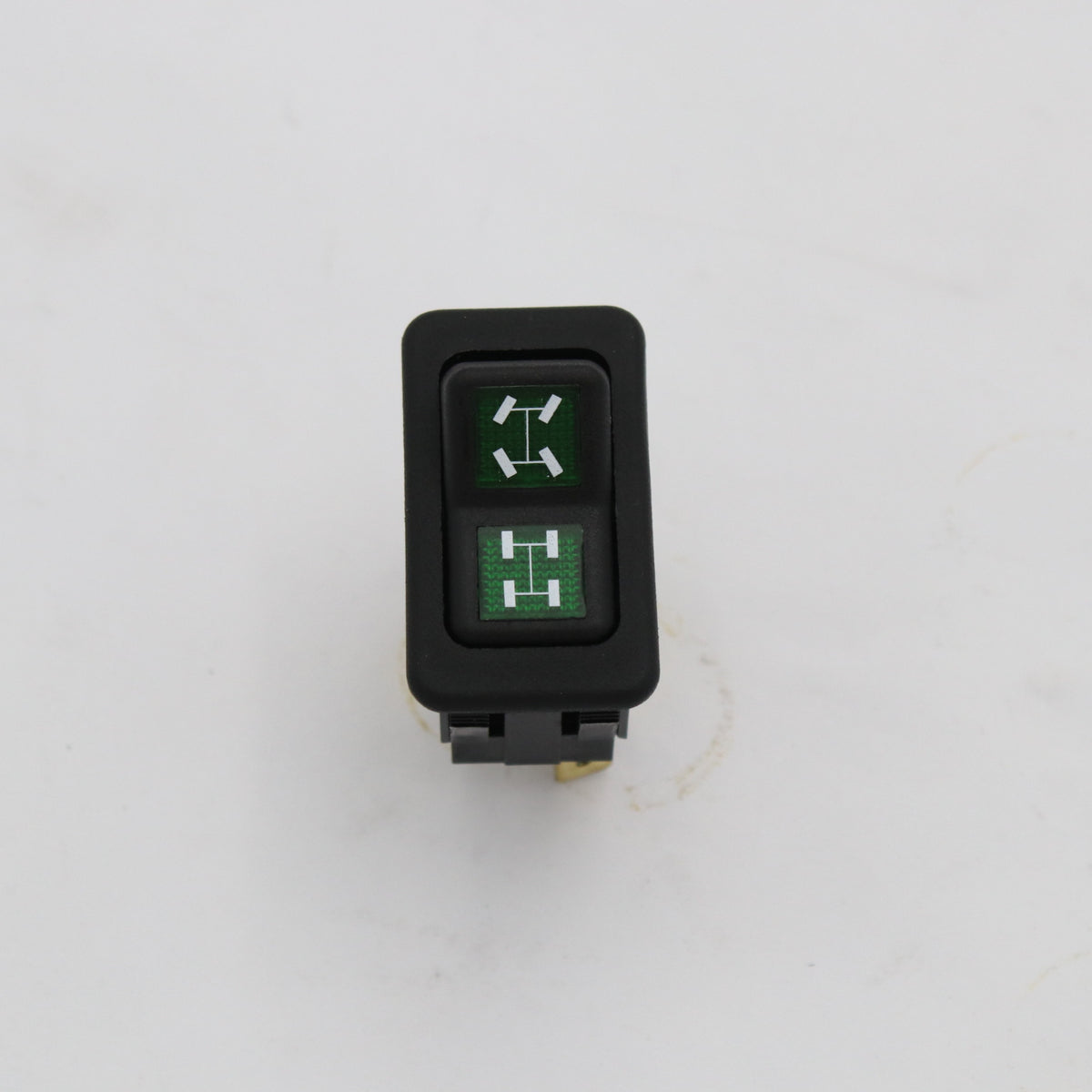 BOBCAT ­-­ 6689020 ­-­ SWITCH SP ROCKER – Iron Wing Parts